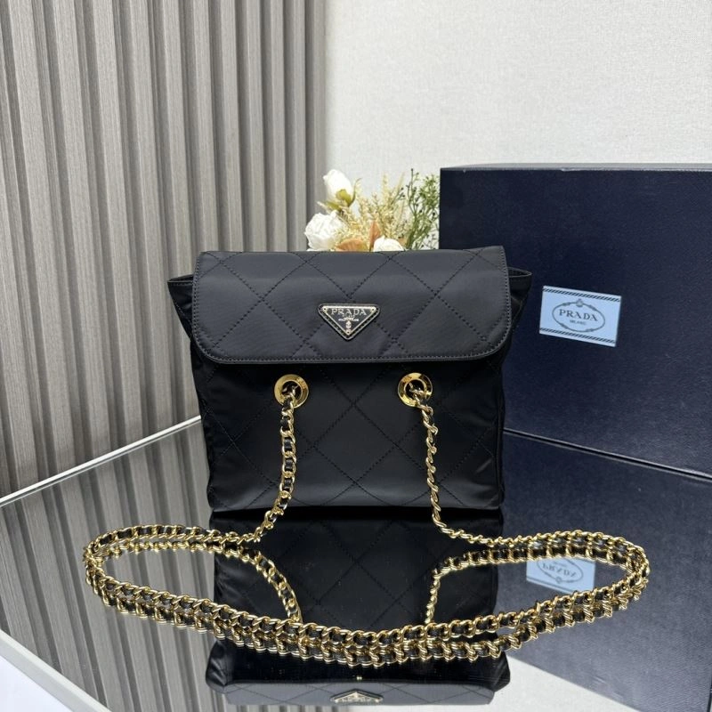 Prada Satchel Bags