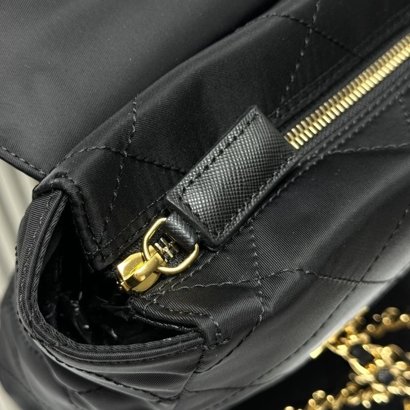Indistinguishable Prada Satchel Bags