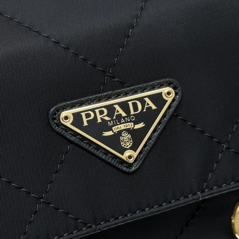 Indistinguishable Prada Satchel Bags