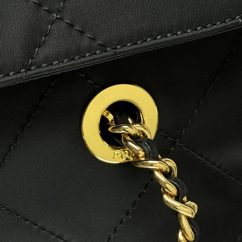 Indistinguishable Prada Satchel Bags