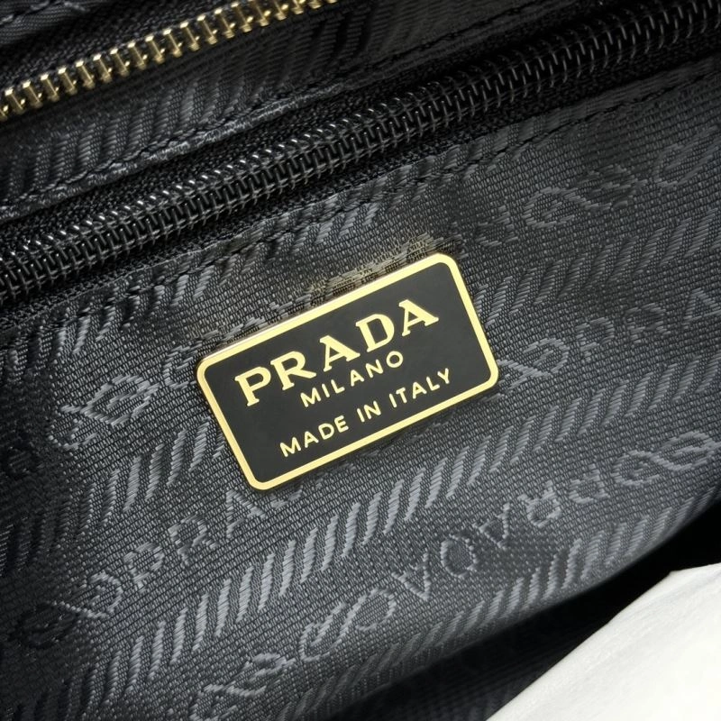 Indistinguishable Prada Satchel Bags