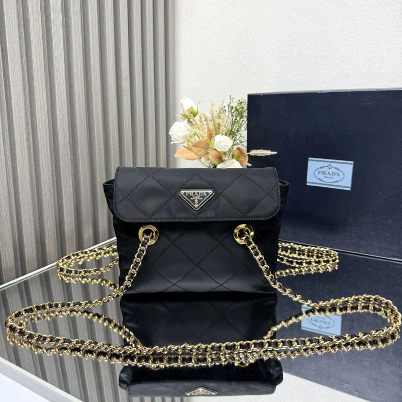 Prada Satchel Bags