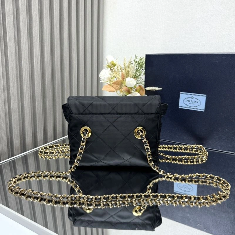 Accurate model Prada Satchel Bags