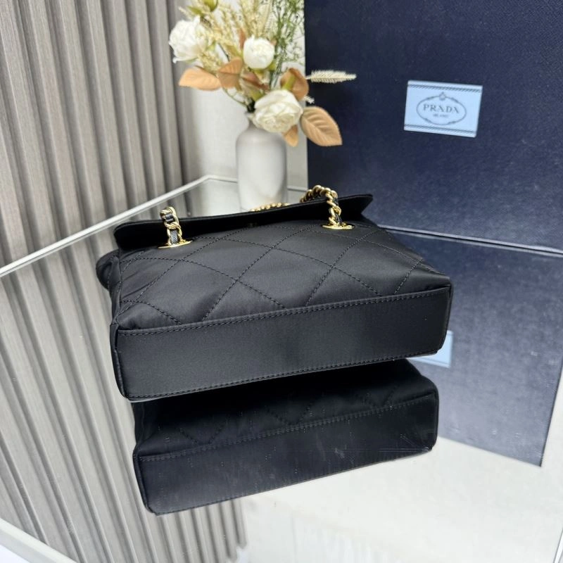 Accurate model Prada Satchel Bags