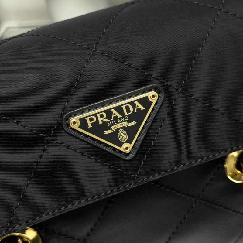 Accurate model Prada Satchel Bags