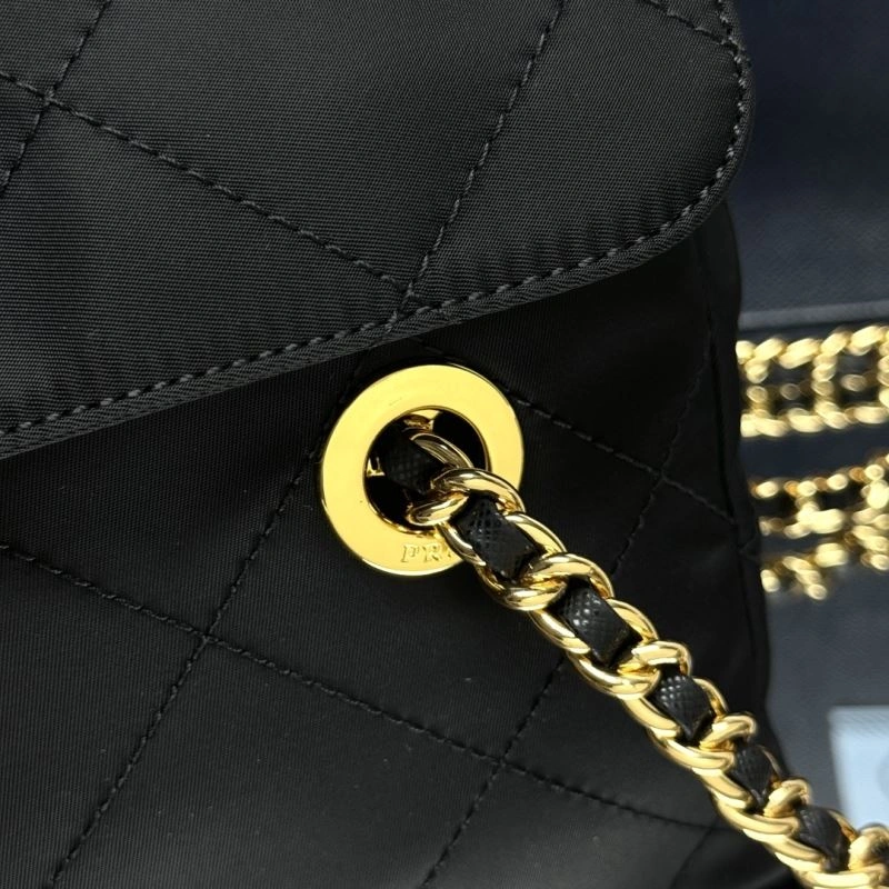 Accurate model Prada Satchel Bags