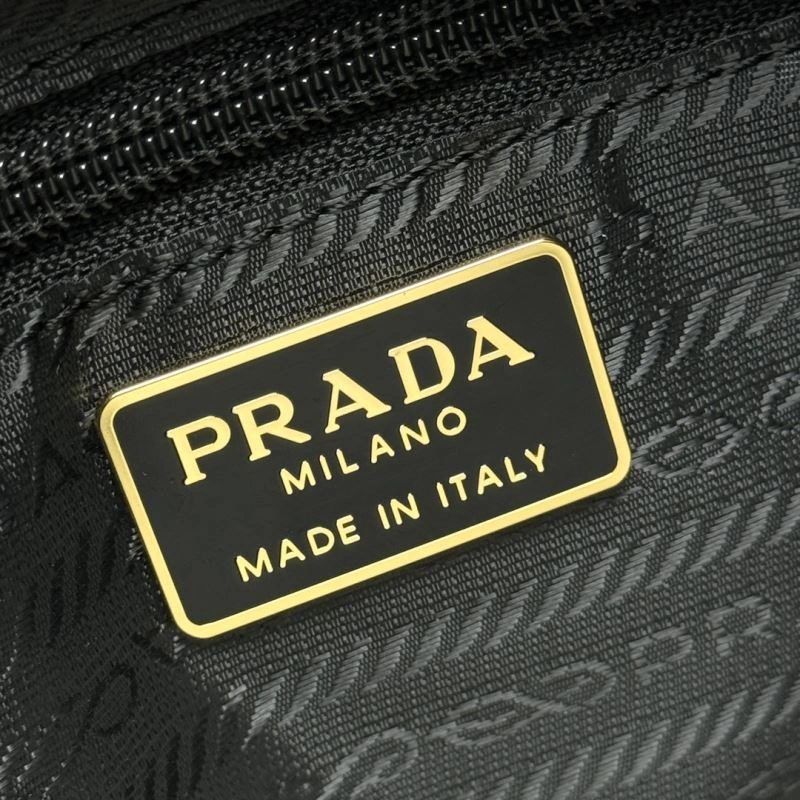 Accurate model Prada Satchel Bags