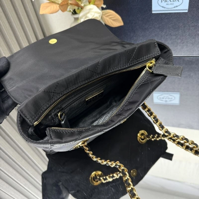 Accurate model Prada Satchel Bags