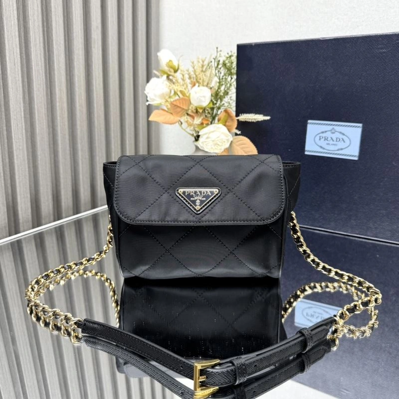 Prada Satchel Bags
