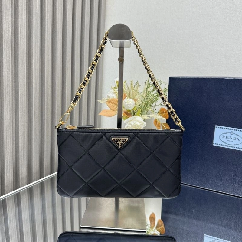 Prada Satchel Bags