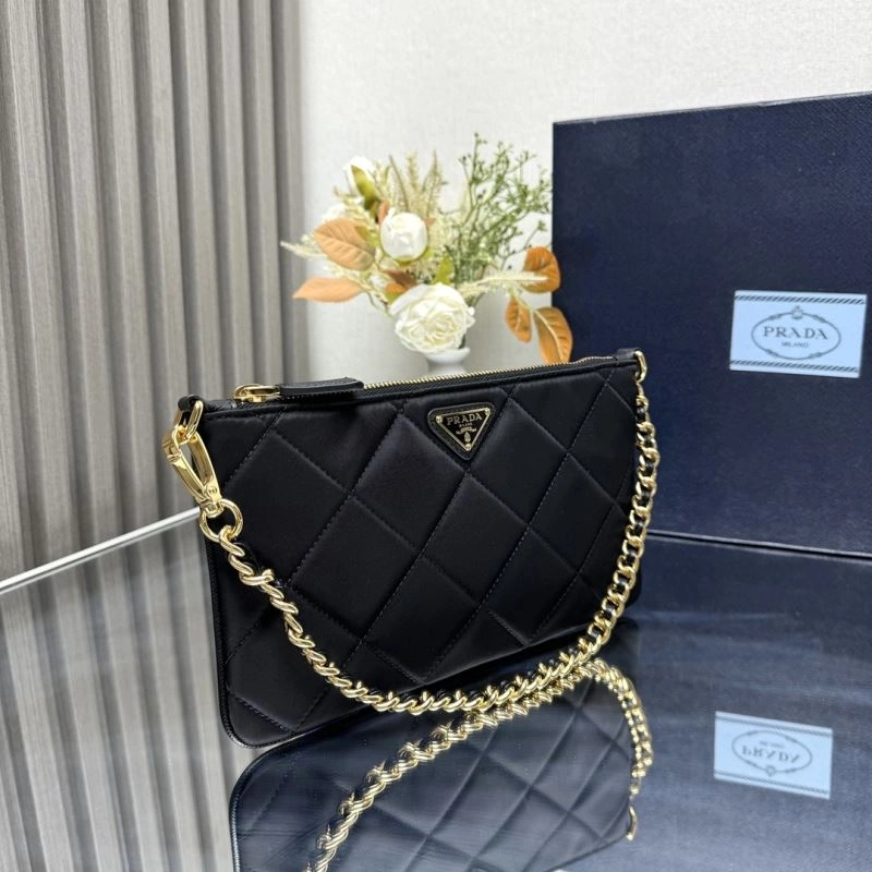 Affordable Prada Satchel Bags