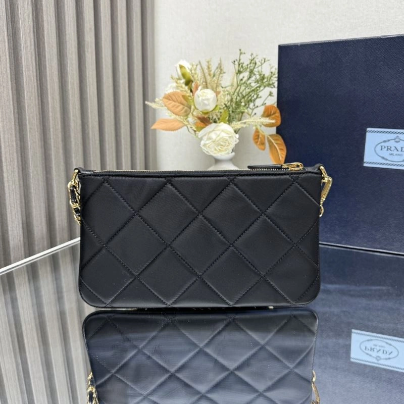 Affordable Prada Satchel Bags