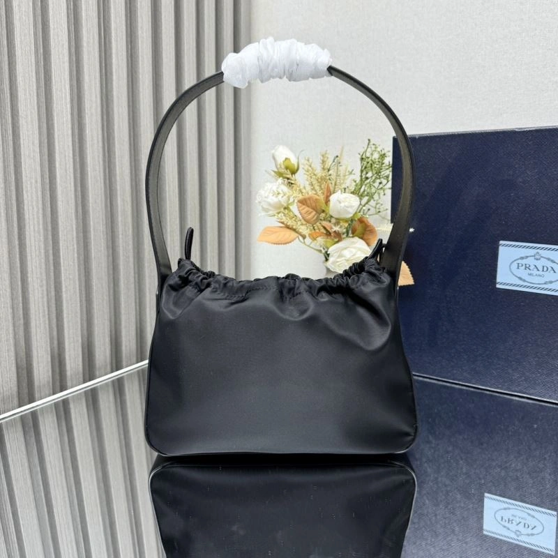 Top mirror Prada Satchel Bags