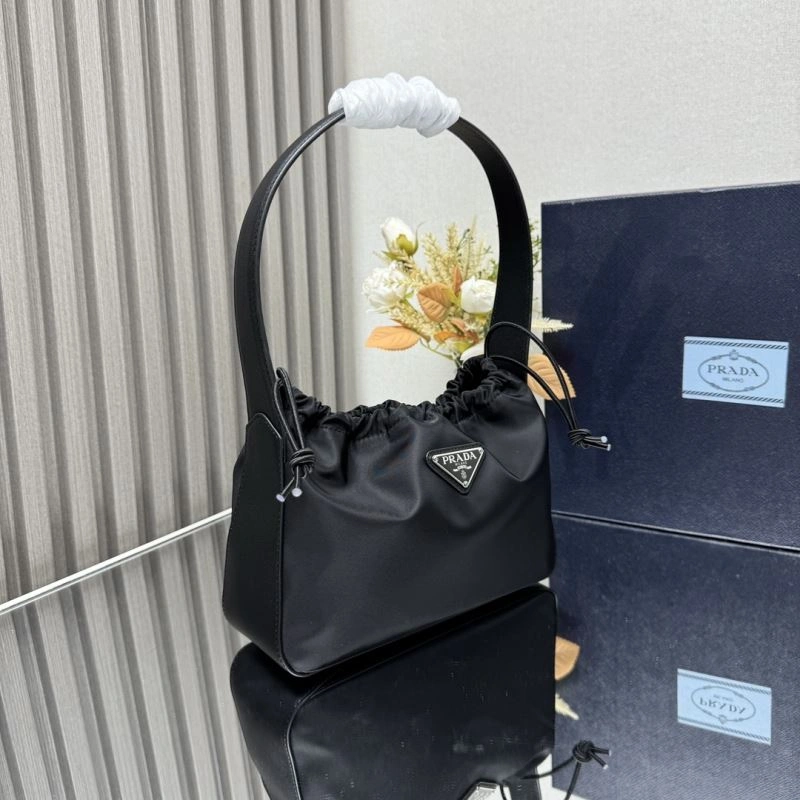 Top mirror Prada Satchel Bags
