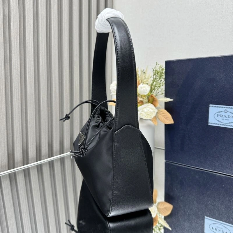 Top mirror Prada Satchel Bags