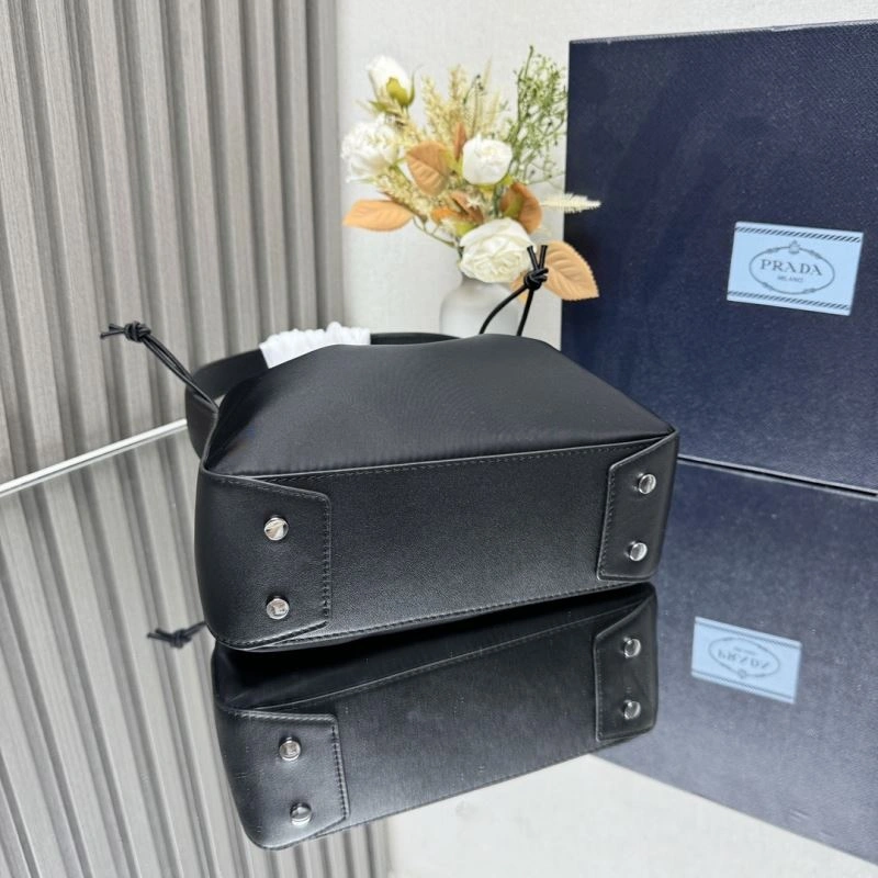 Top mirror Prada Satchel Bags