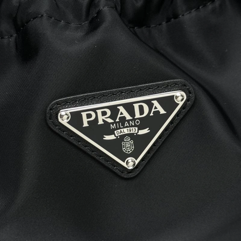 Top mirror Prada Satchel Bags