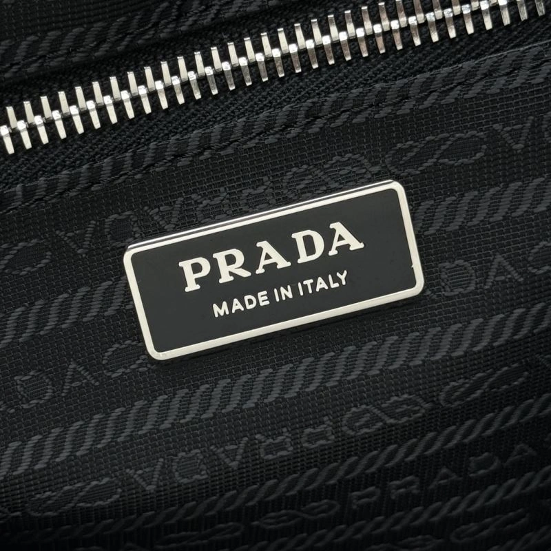 Top mirror Prada Satchel Bags