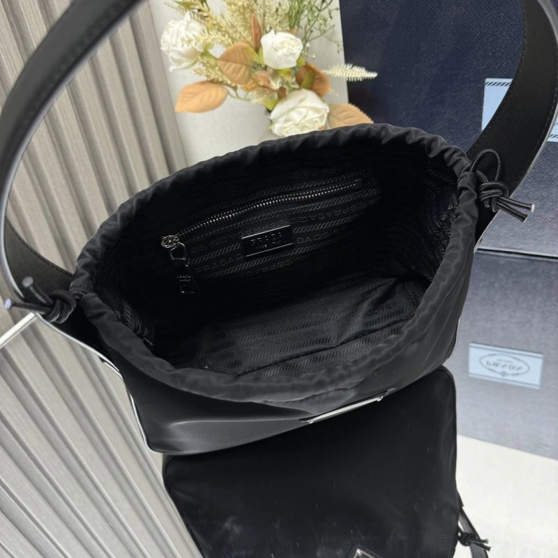 Top mirror Prada Satchel Bags