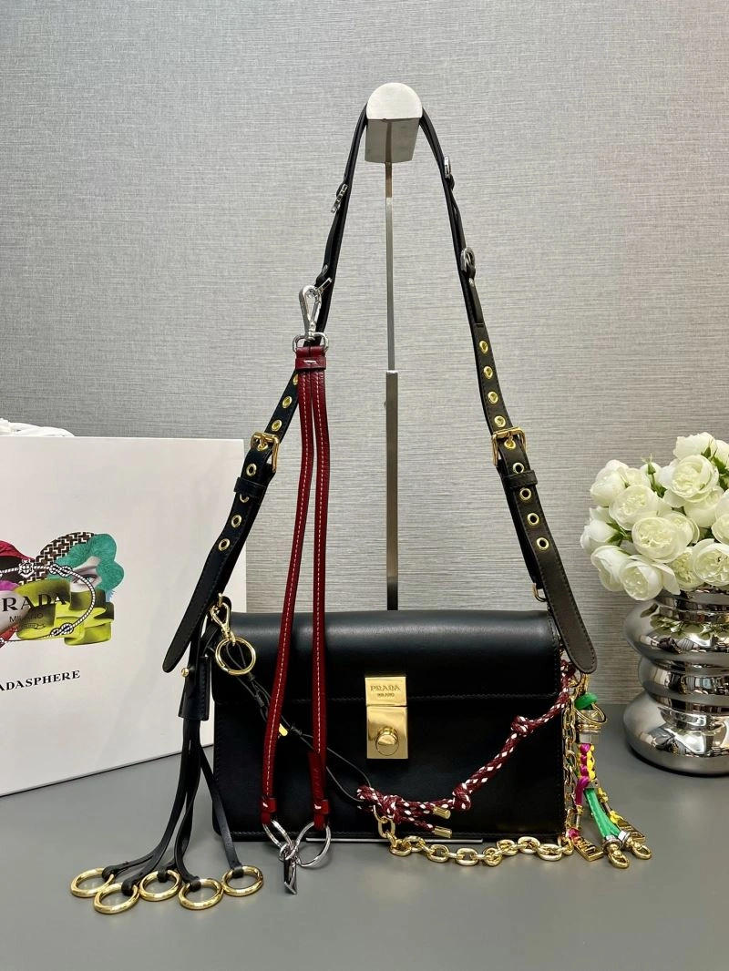 Prada Satchel Bags