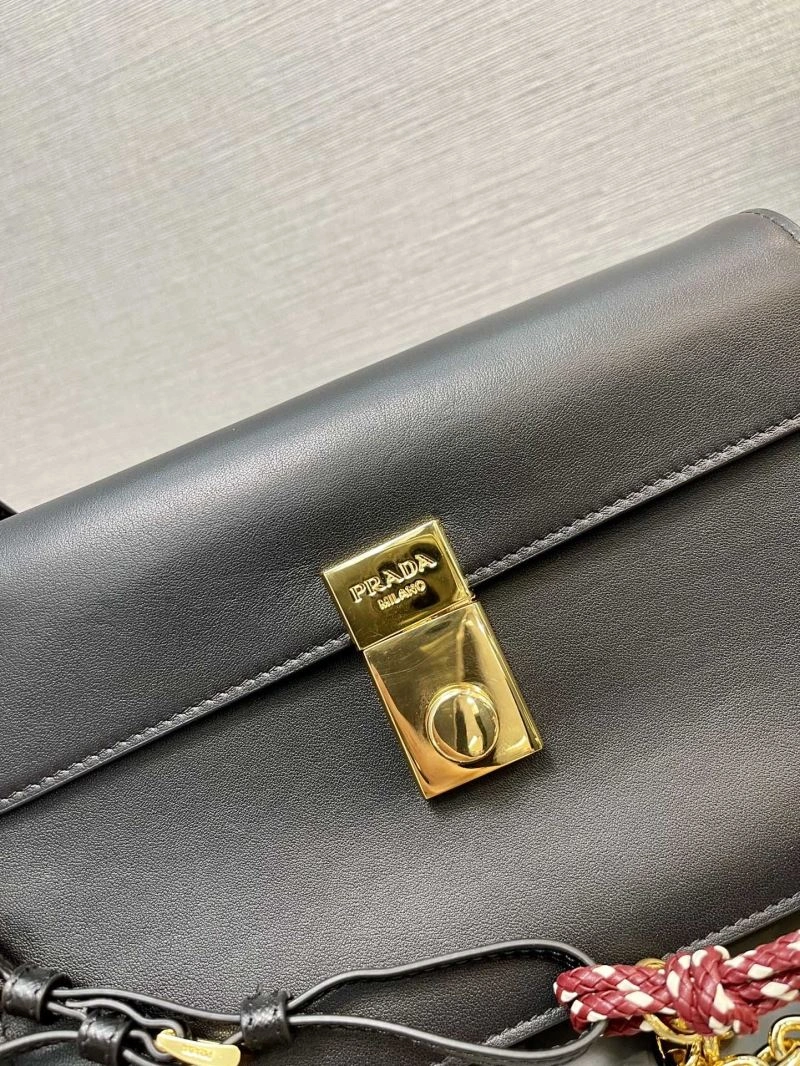 Authentic Prada Satchel Bags