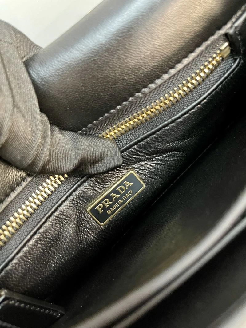 Authentic Prada Satchel Bags