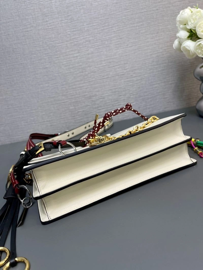 Brand-original Prada Satchel Bags