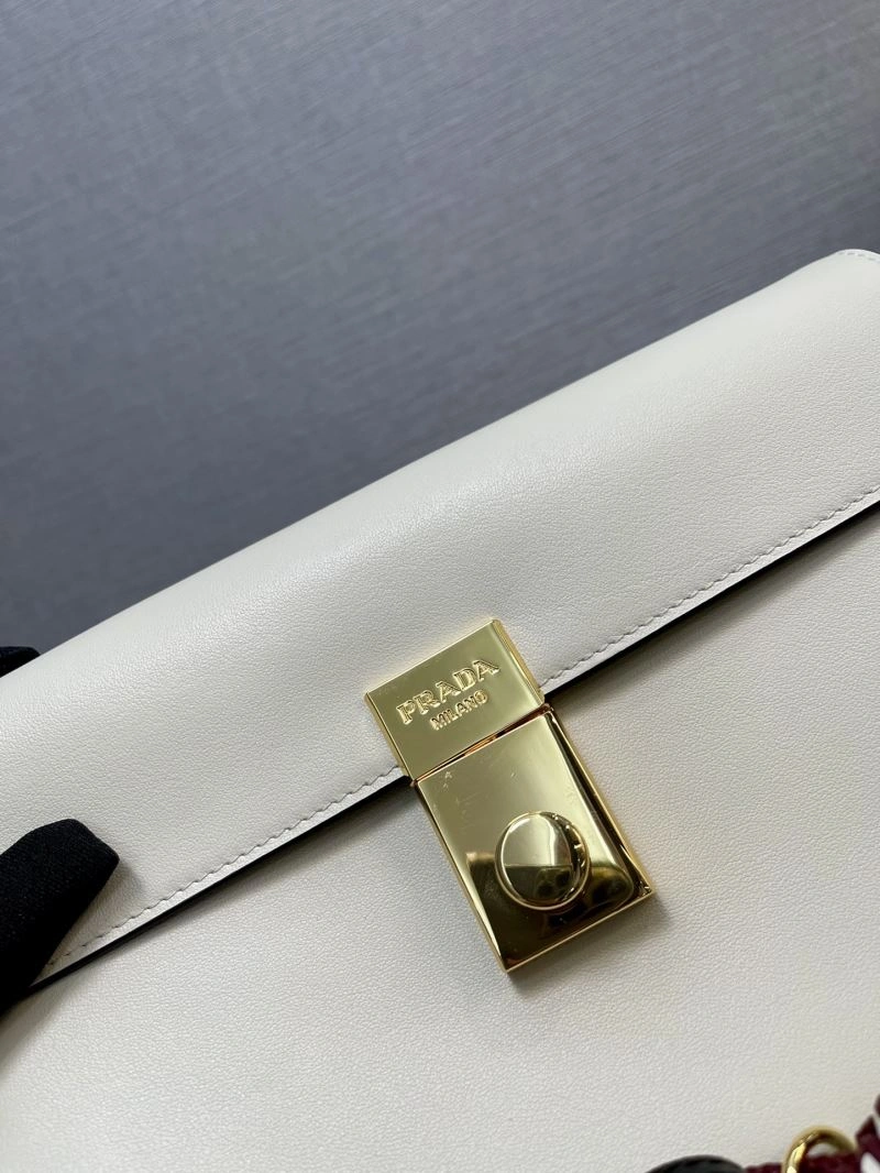 Brand-original Prada Satchel Bags