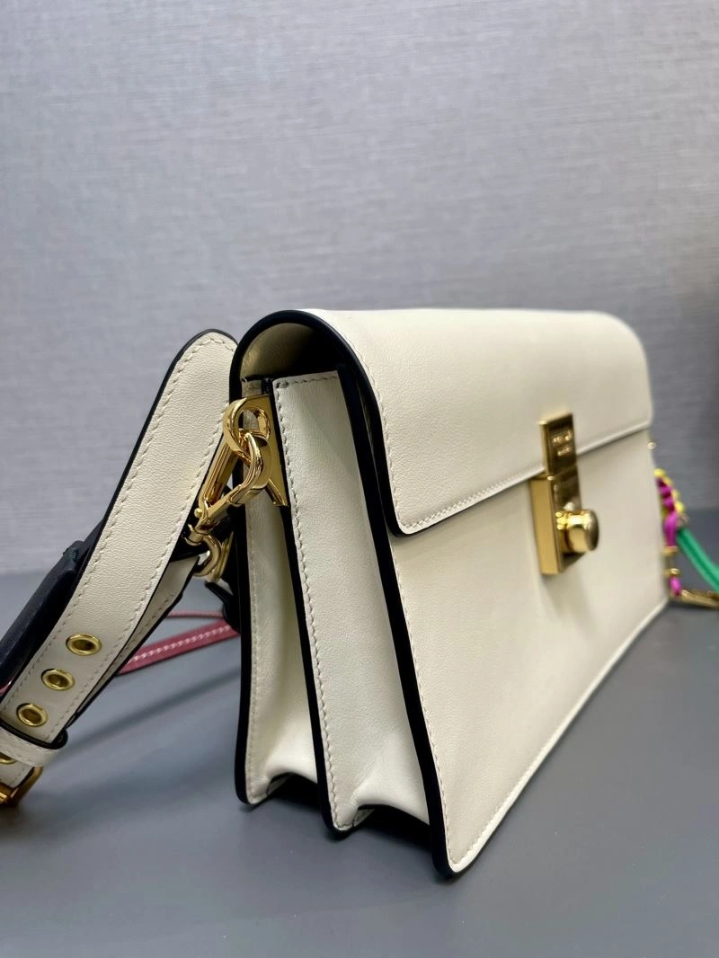 Brand-original Prada Satchel Bags