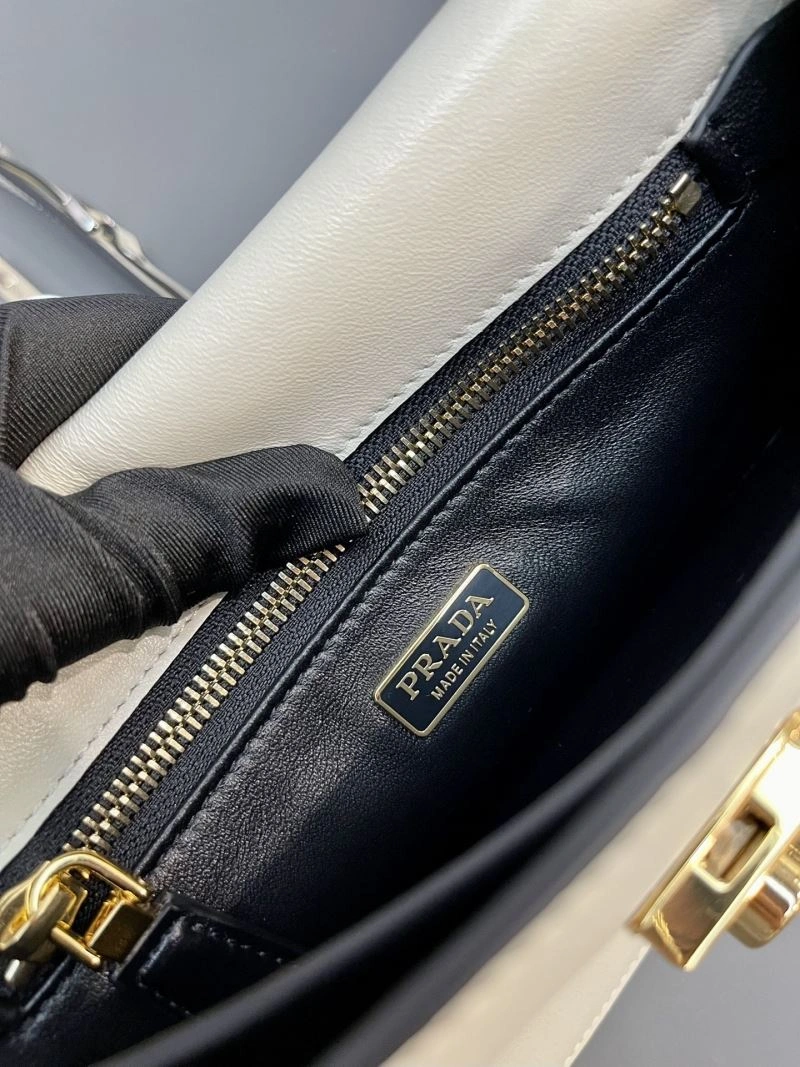 Brand-original Prada Satchel Bags