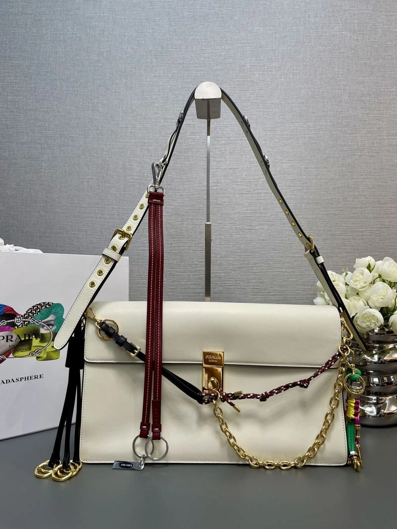 Prada Satchel Bags
