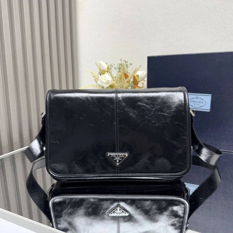 Prada Satchel Bags