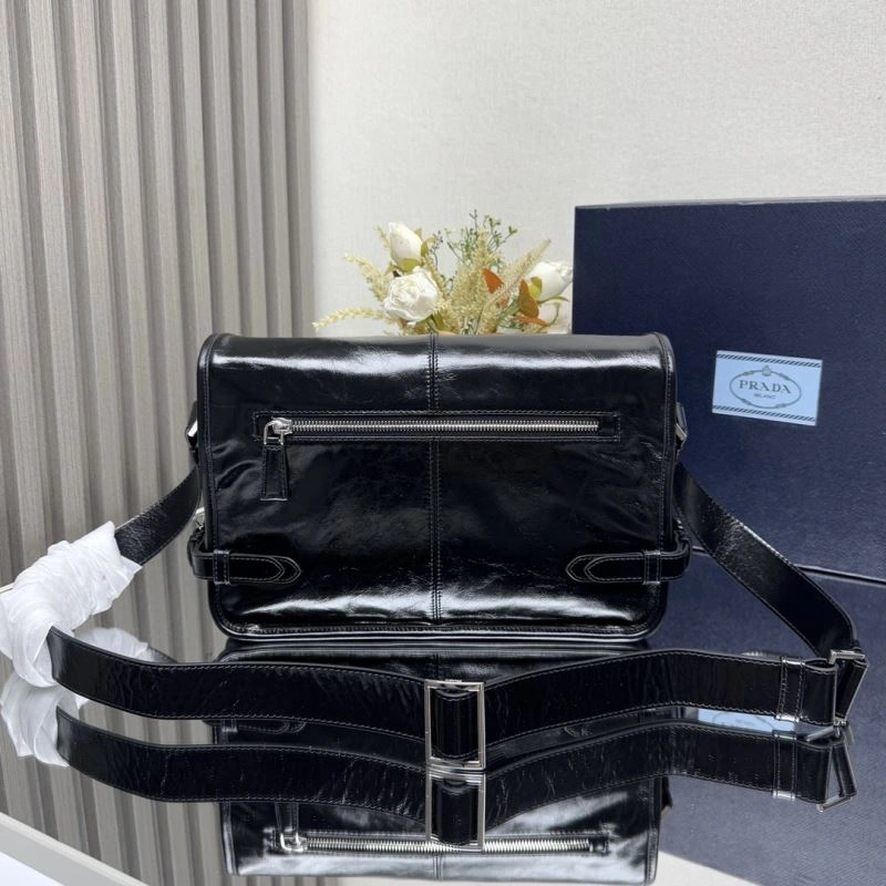 Perfect replica Prada Satchel Bags