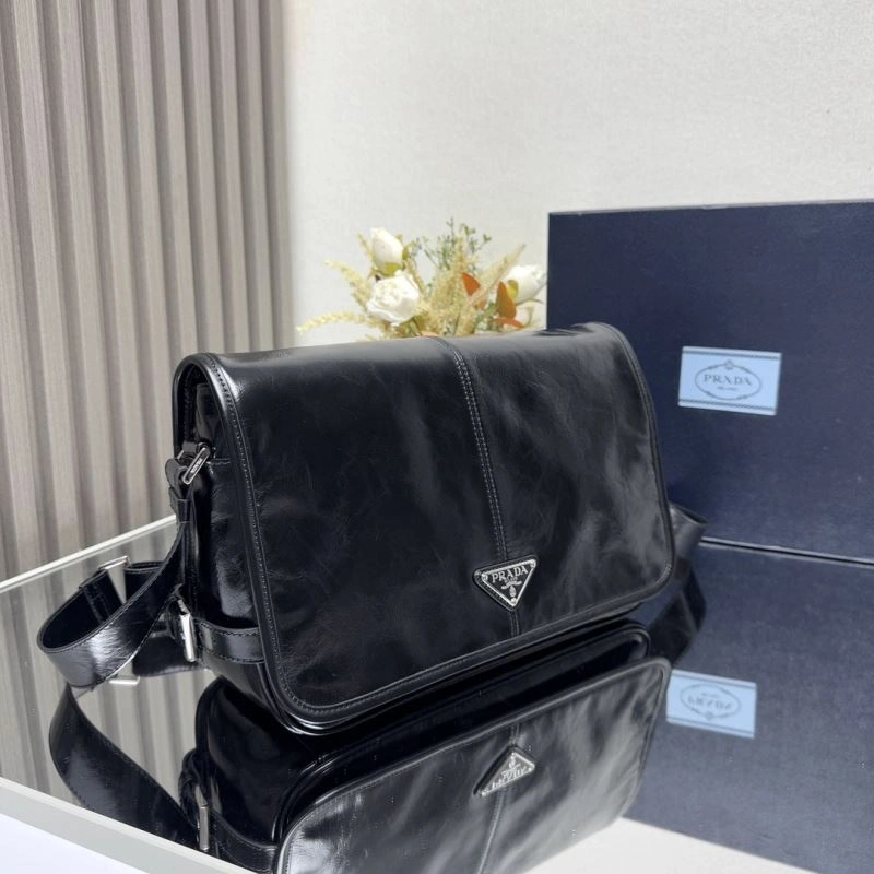 Perfect replica Prada Satchel Bags