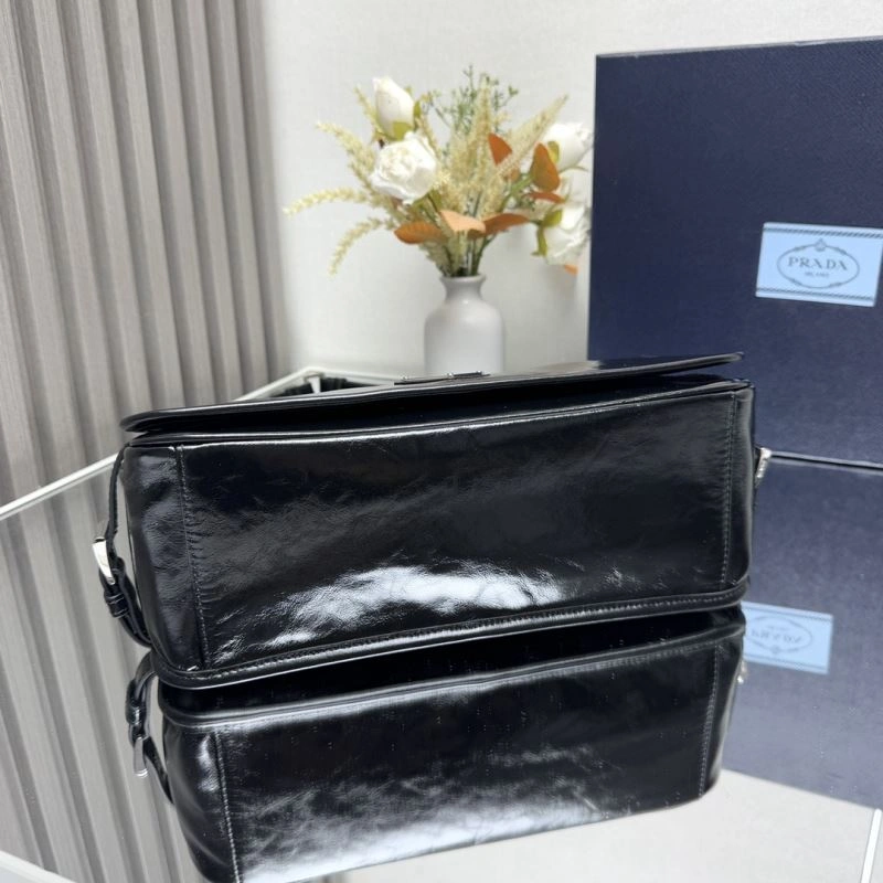 Perfect replica Prada Satchel Bags