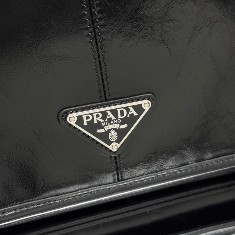 Perfect replica Prada Satchel Bags