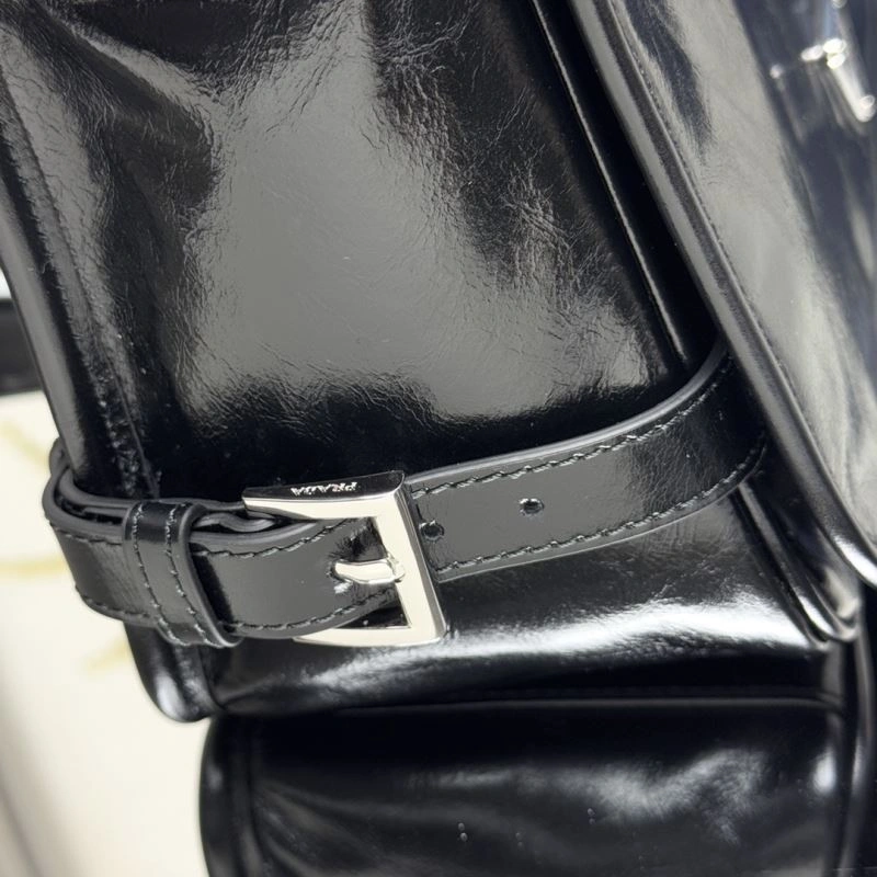 Perfect replica Prada Satchel Bags