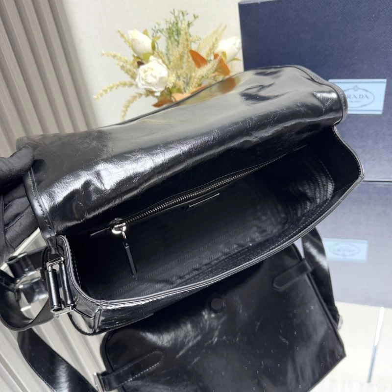 Perfect replica Prada Satchel Bags