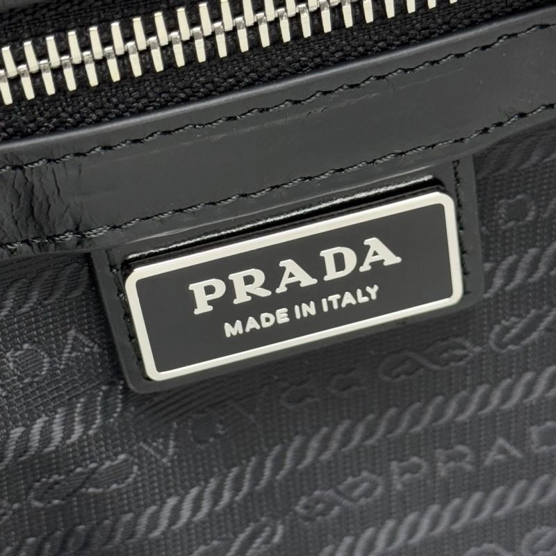 Perfect replica Prada Satchel Bags