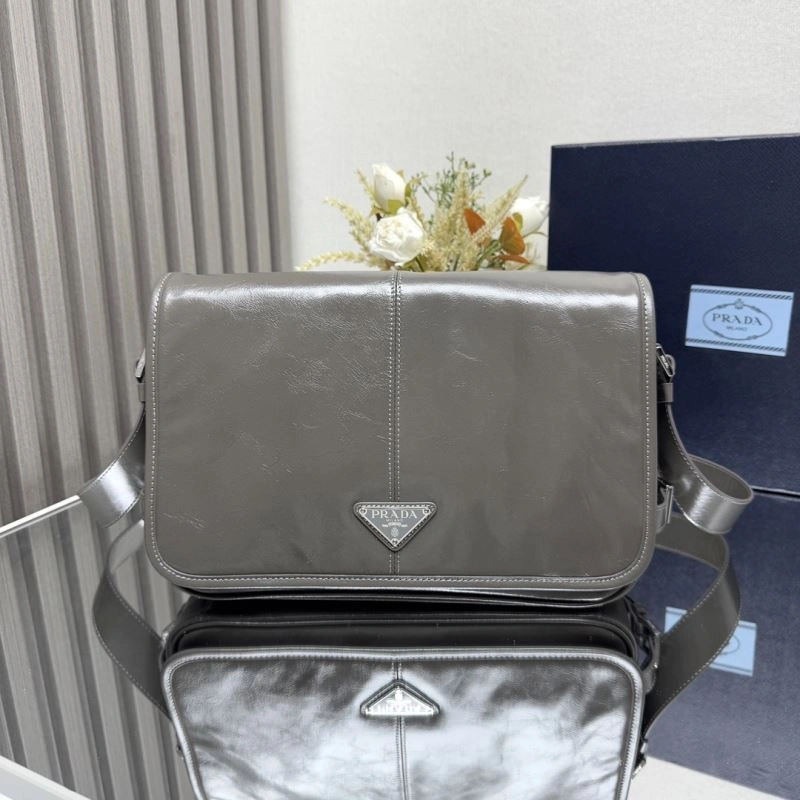 Prada Satchel Bags