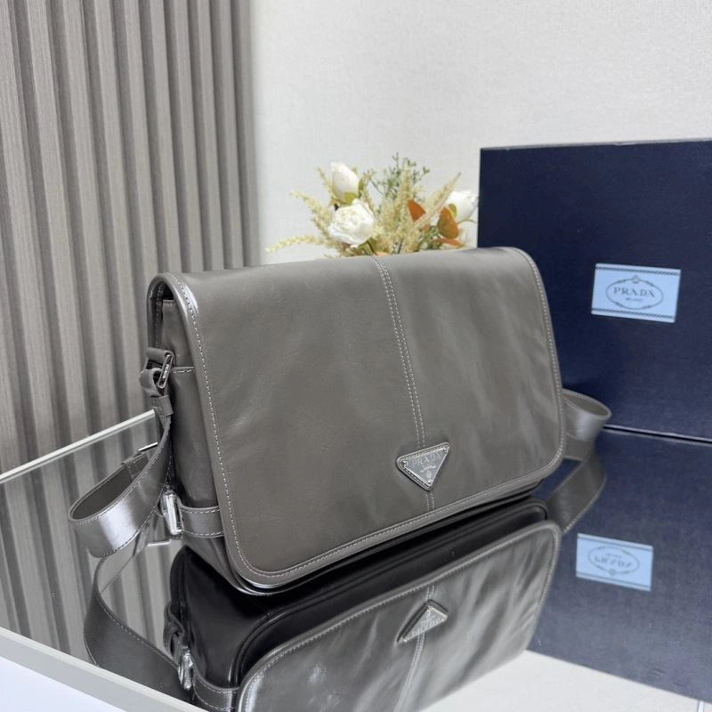High accuracy Prada Satchel Bags