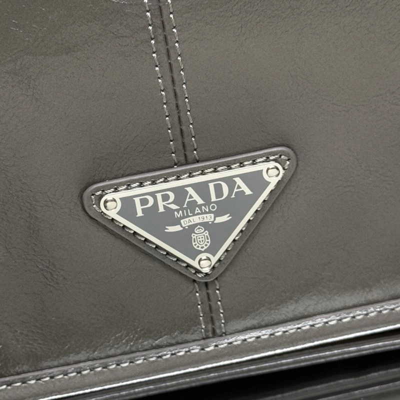 High accuracy Prada Satchel Bags