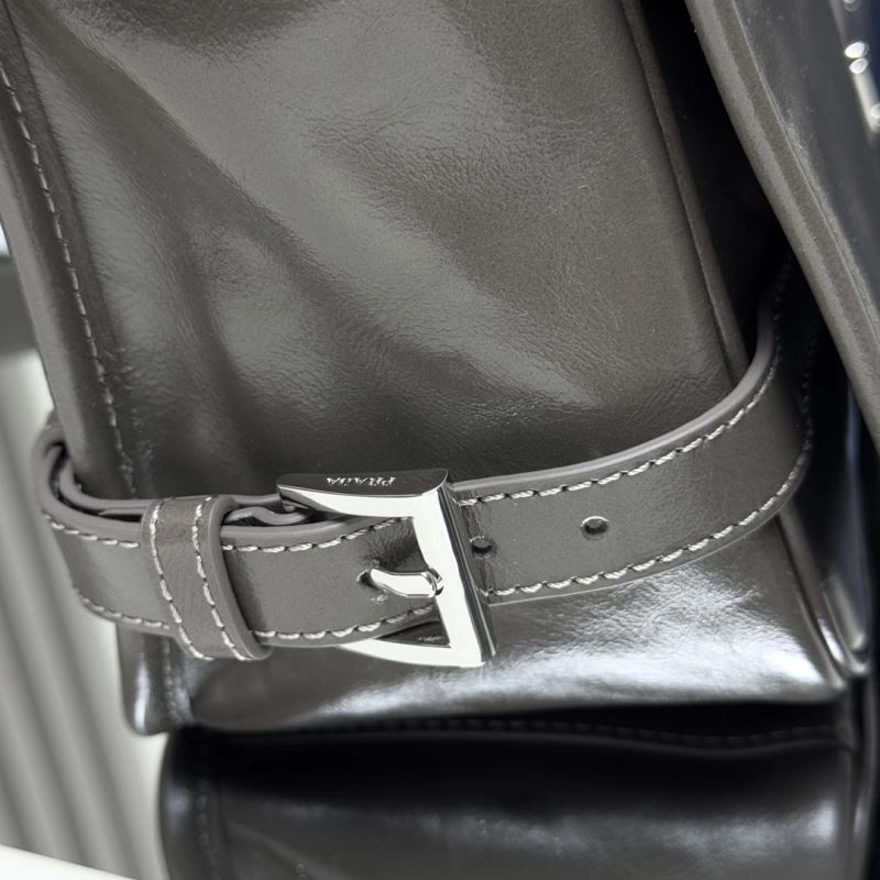 High accuracy Prada Satchel Bags