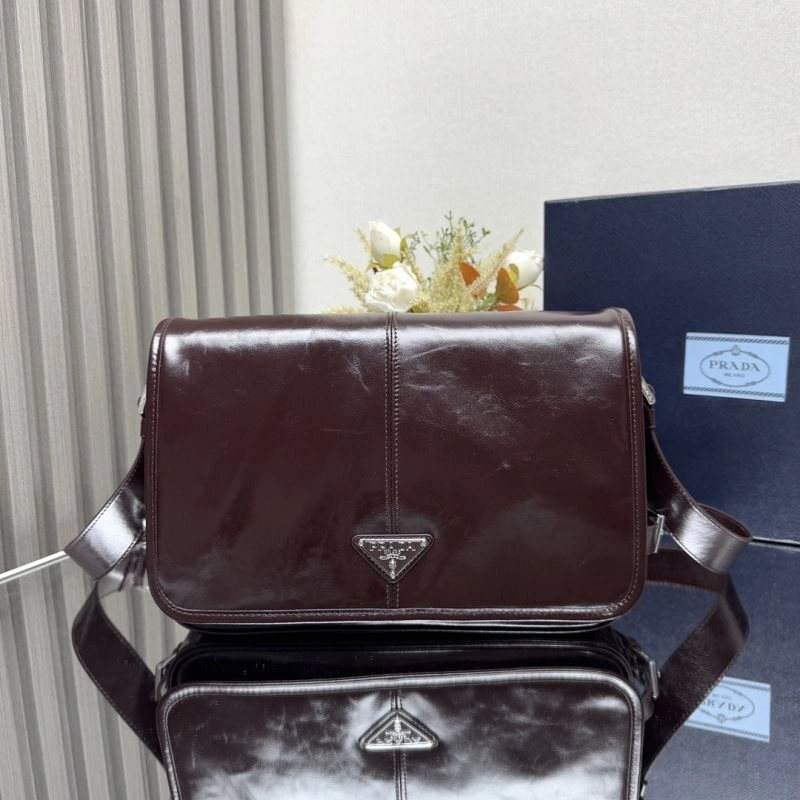 Prada Satchel Bags