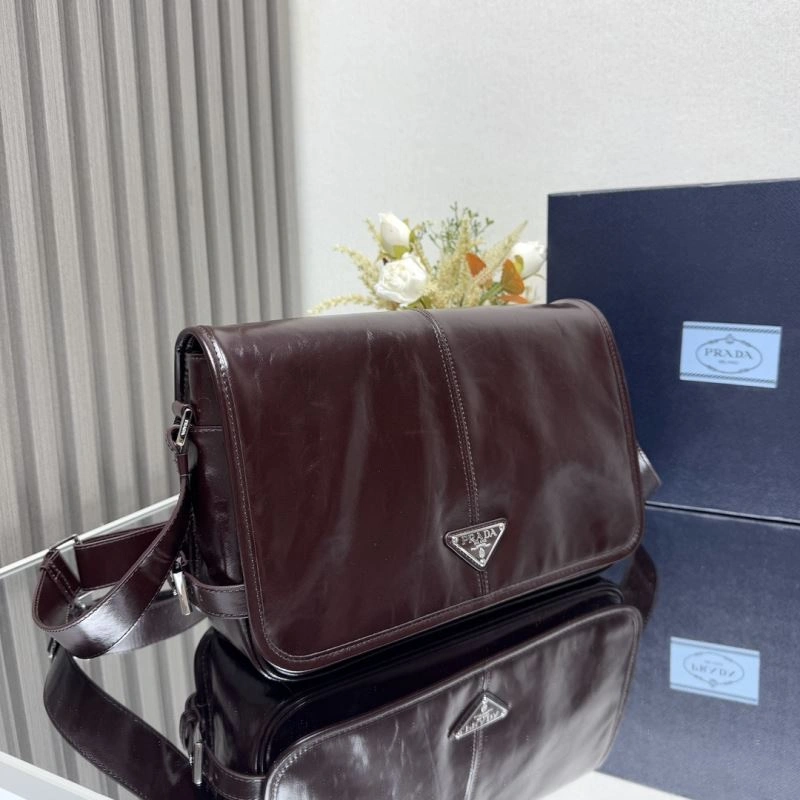 Genuine Prada Satchel Bags