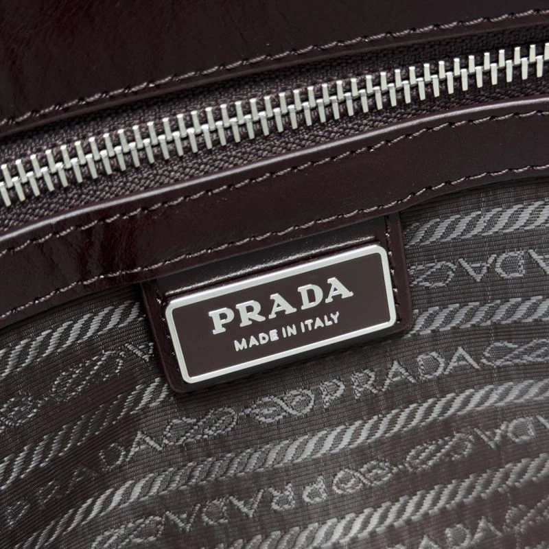 Genuine Prada Satchel Bags