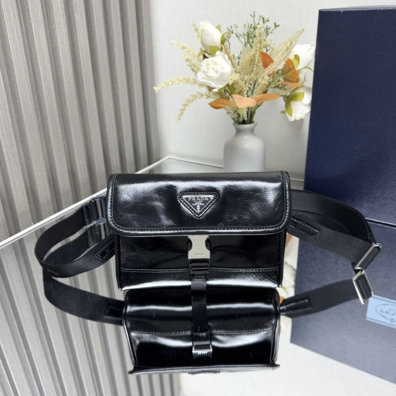 Prada Satchel Bags