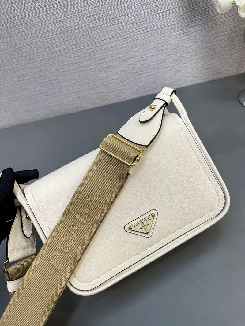 Official Prada Satchel Bags