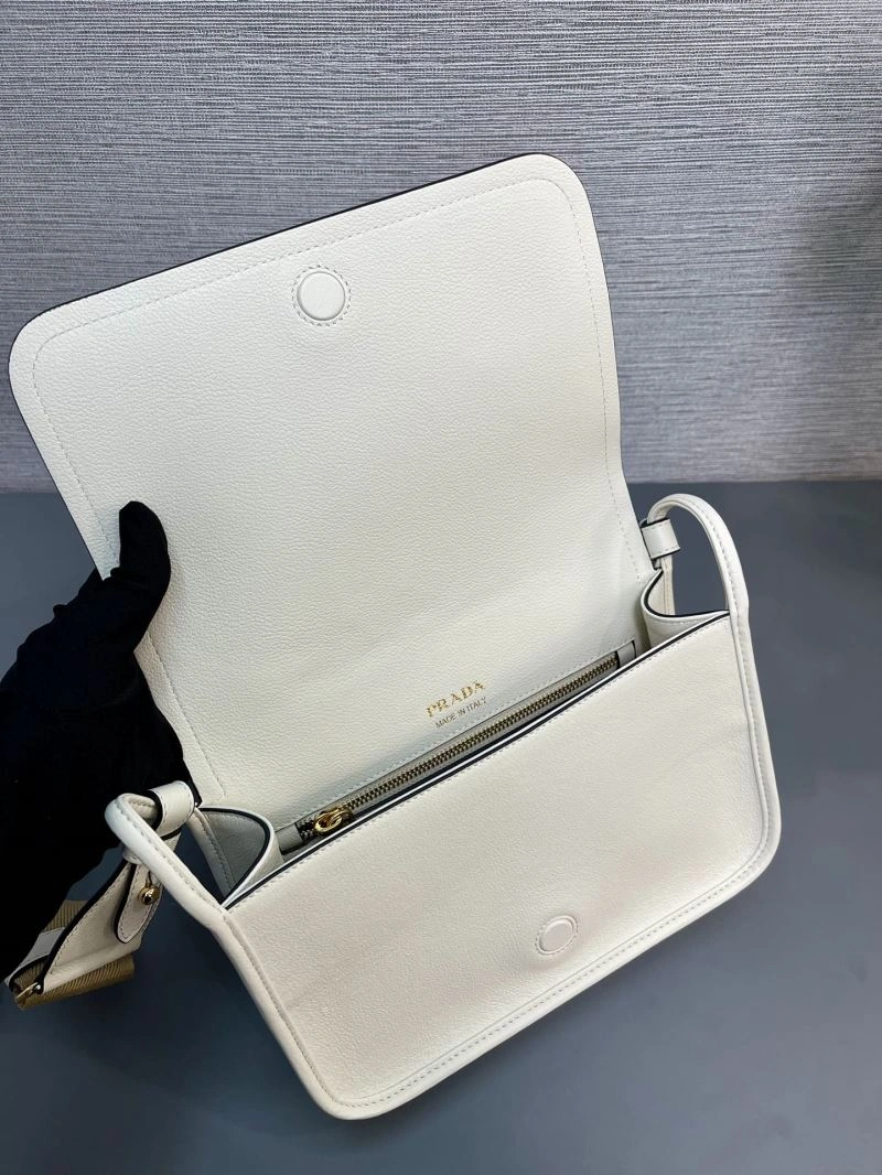 Official Prada Satchel Bags