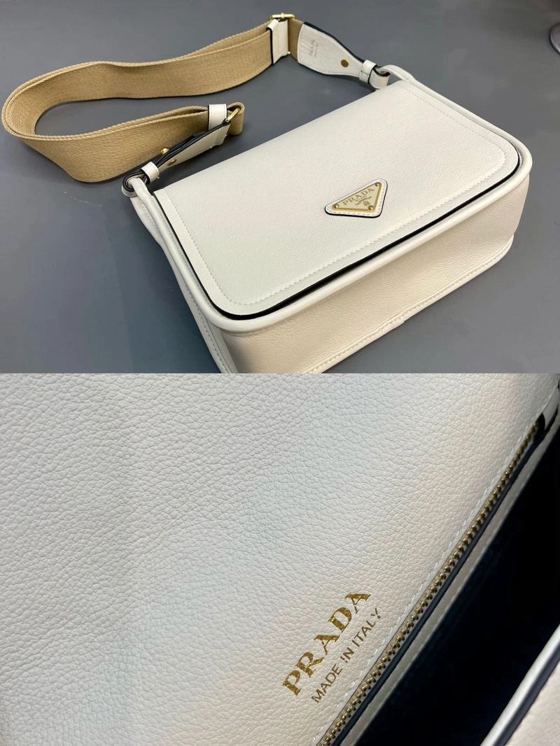 Official Prada Satchel Bags